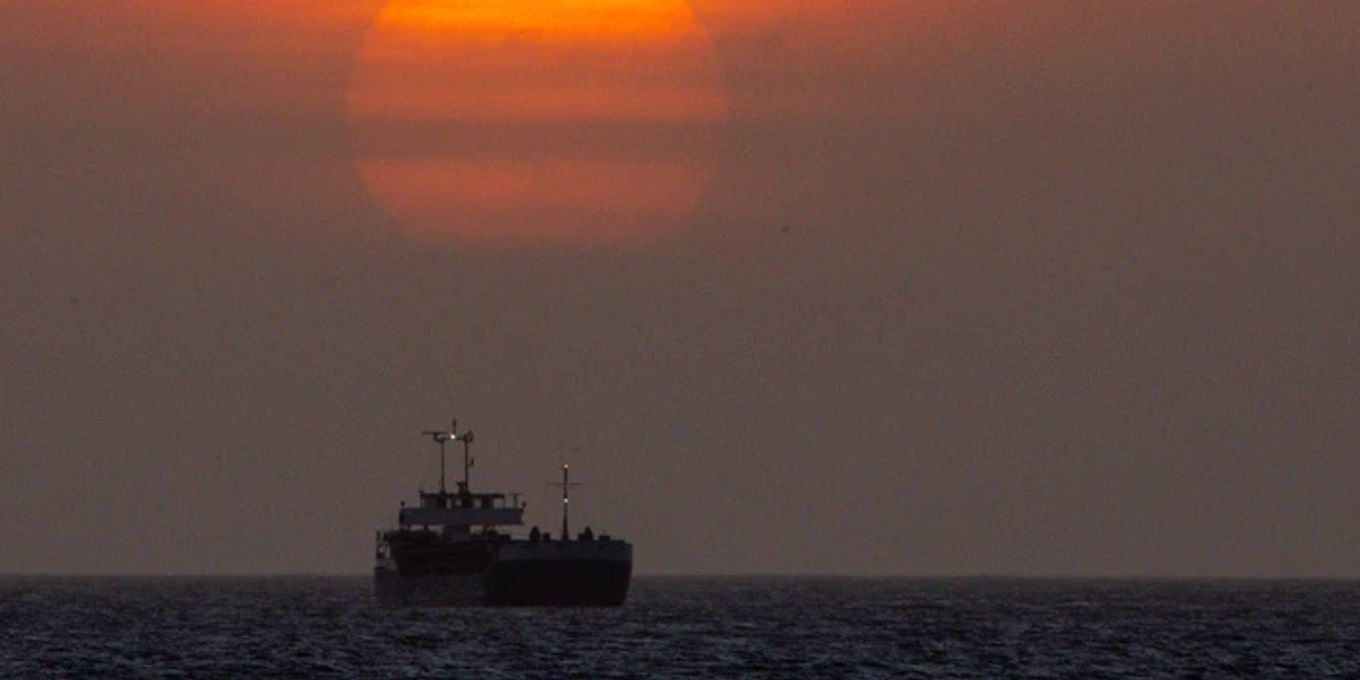 Manövrierunfähiger Frachter: Experten sehen keine Gefahr für Nordsee | Nau.ch
