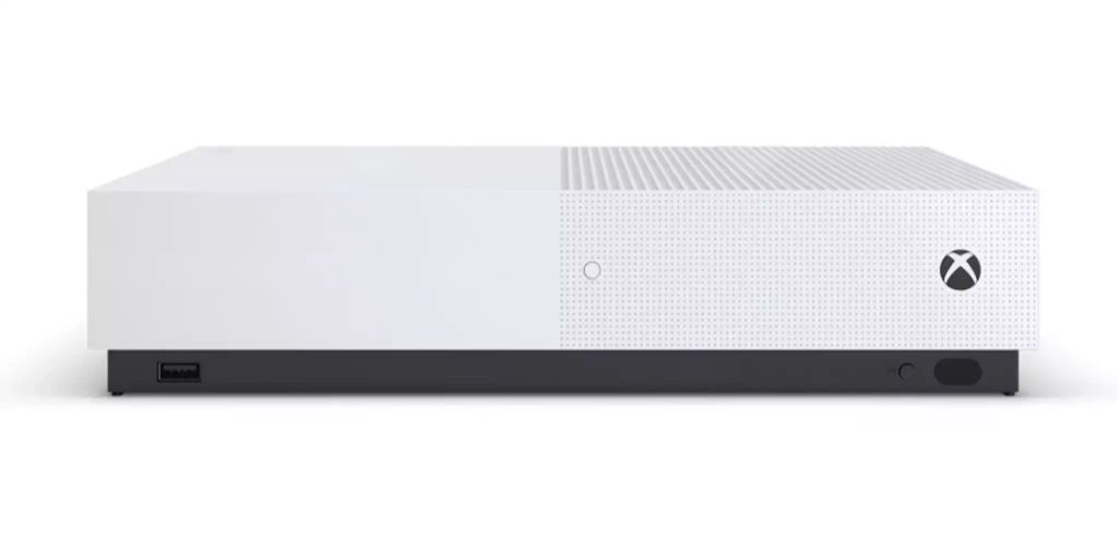 Xbox One: Insider erhalten Alpha 1905