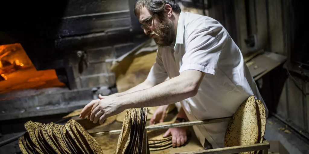 Pessach: Was wird gefeiert?