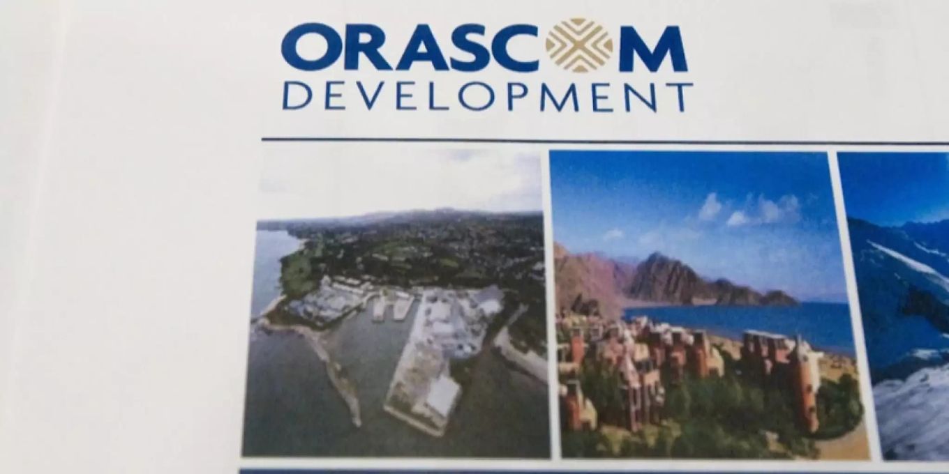 Orascom Development Holding steigert Umsatz und erzielt Gewinn | Nau.ch