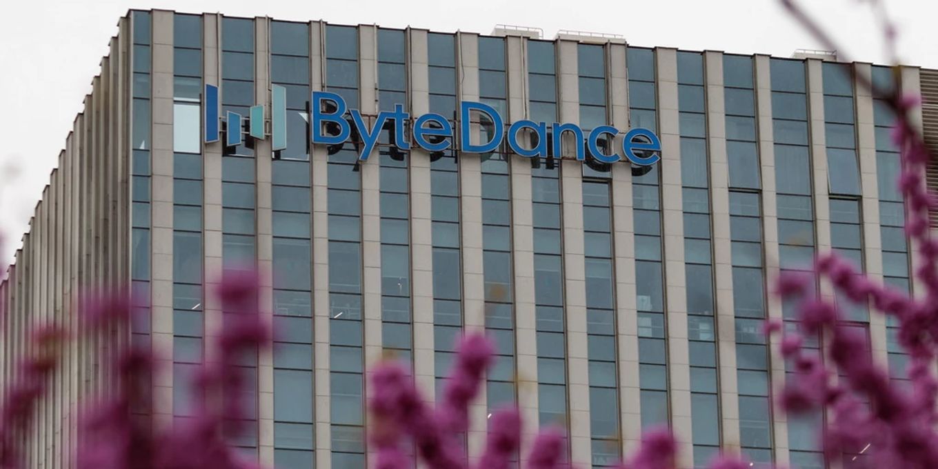 Tiktok-Mutter Bytedance mit Umsatzsprung 2022 | Nau.ch