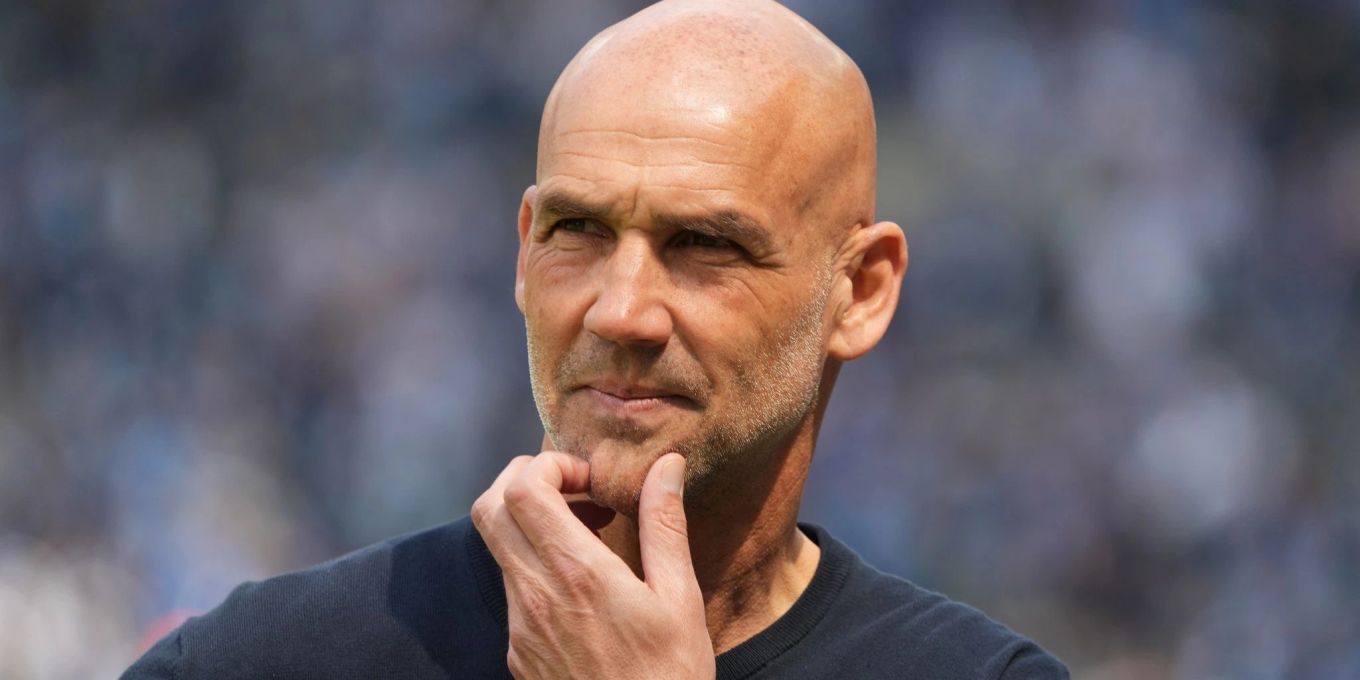 Bochum-Coach Letsch soll auch bei Abstieg bleiben | Nau.ch