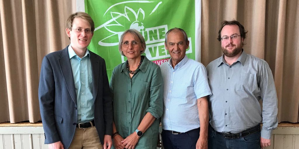 Projekt Wil West: Grüne fordern grundlegende Neuausrichtung