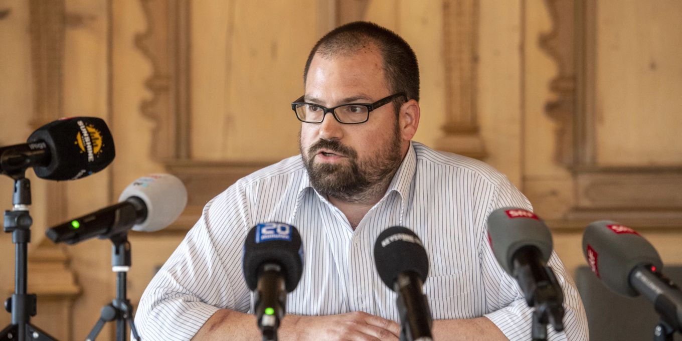 Bezirksgericht Zürich verurteilt SVPler Diethelm | Nau.ch