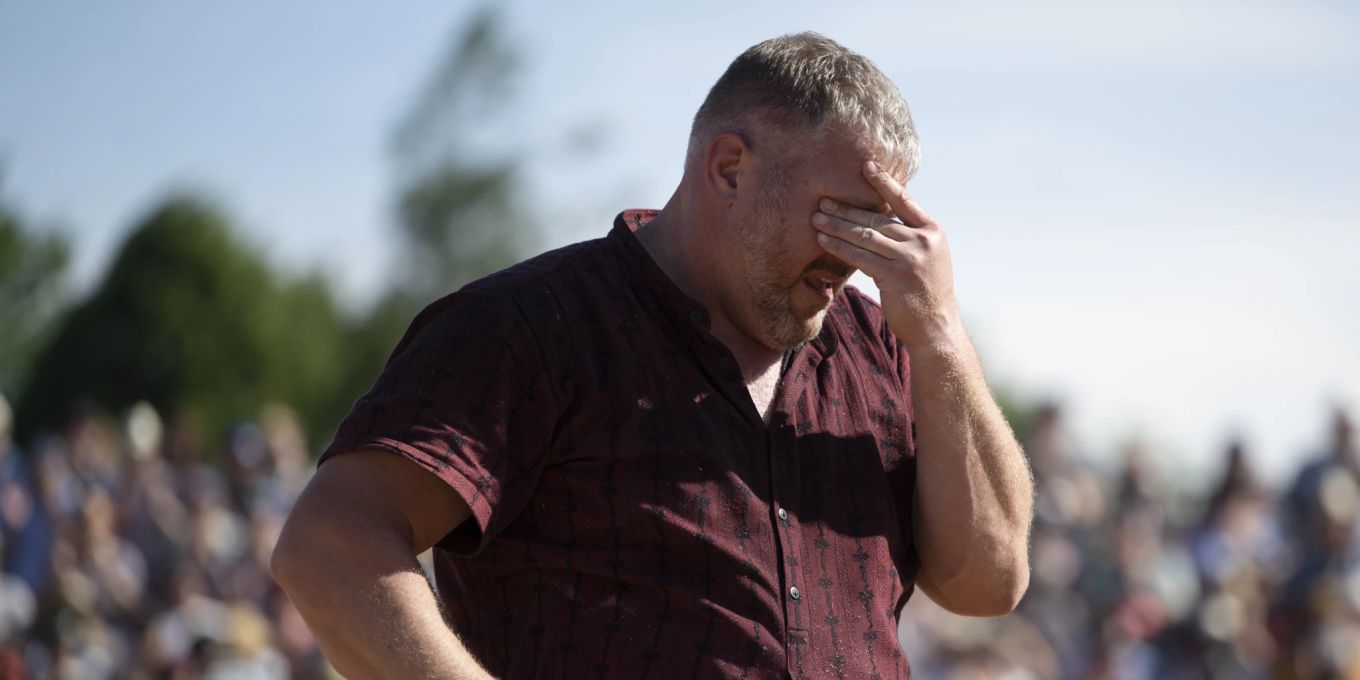 Christian Stucki: «Bereits auf dem Velo kamen mir Tränen» | Nau.ch