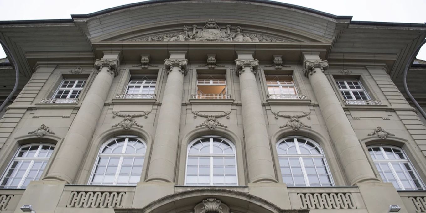 Vier Jahre Gefängnis für Bieler Mutter! | Nau.ch