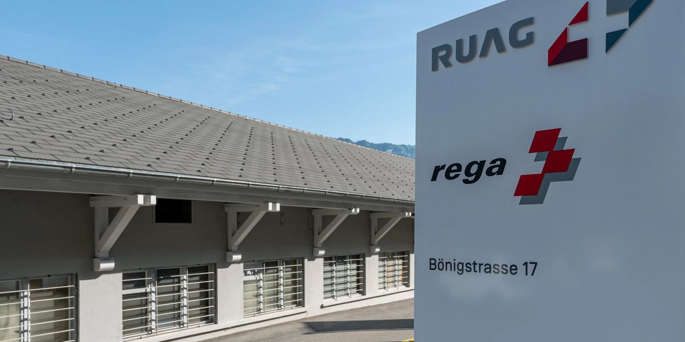 Ruag in mutmasslichen Millionenbetrug in Mexiko verwickelt | Nau.ch