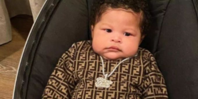 Nicki Minaj: Ihr Sohn lernt das Laufen