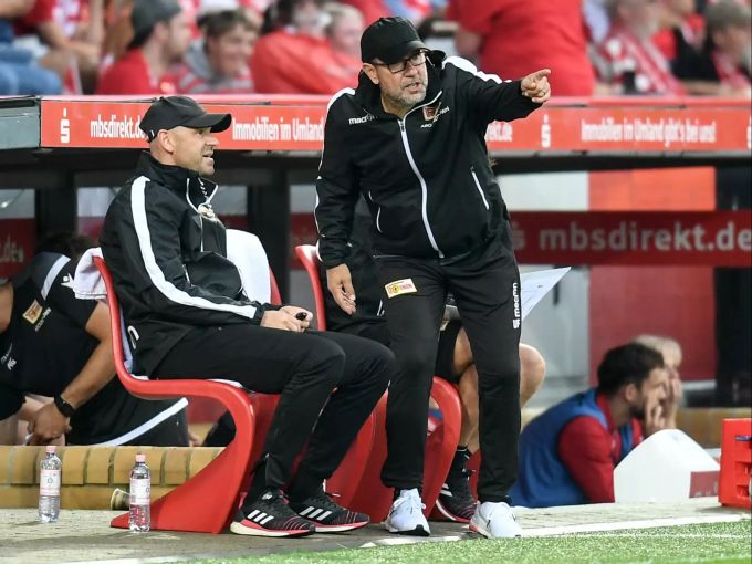 Urs Fischer verlängert bei Union Berlin | Nau.ch