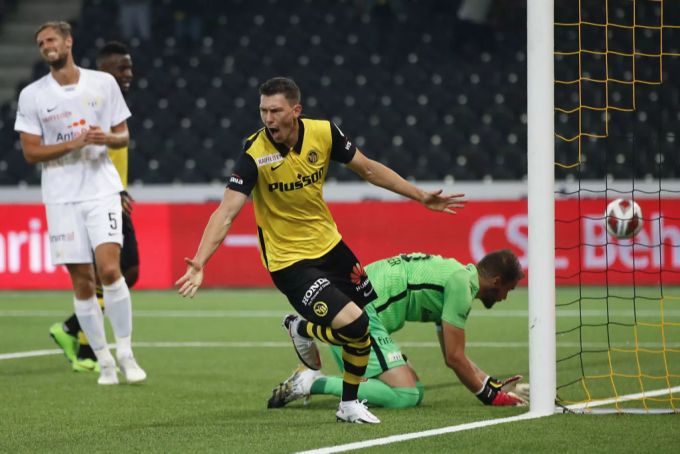 FCZ: Blerim Dzemaili heute gegen YB im Einsatz | Nau.ch