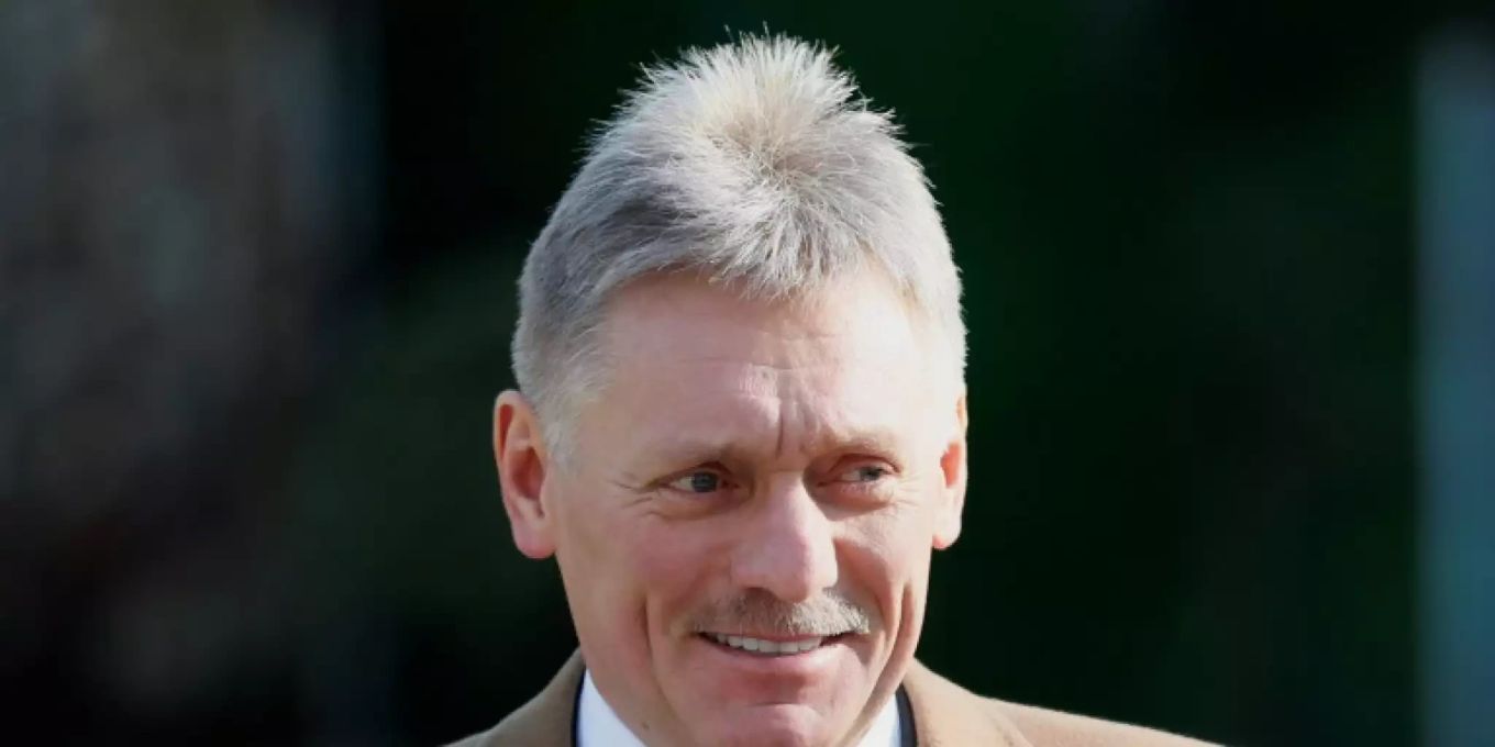 Kremlsprecher sieht Tod von Kirk als Folge von Polarisierung | Nau.ch