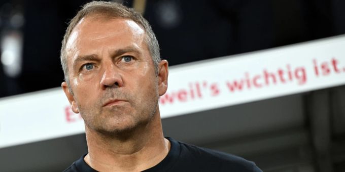 Hansi Flick: Das sind die möglichen Nachfolger als DFB-Trainer | Nau.ch
