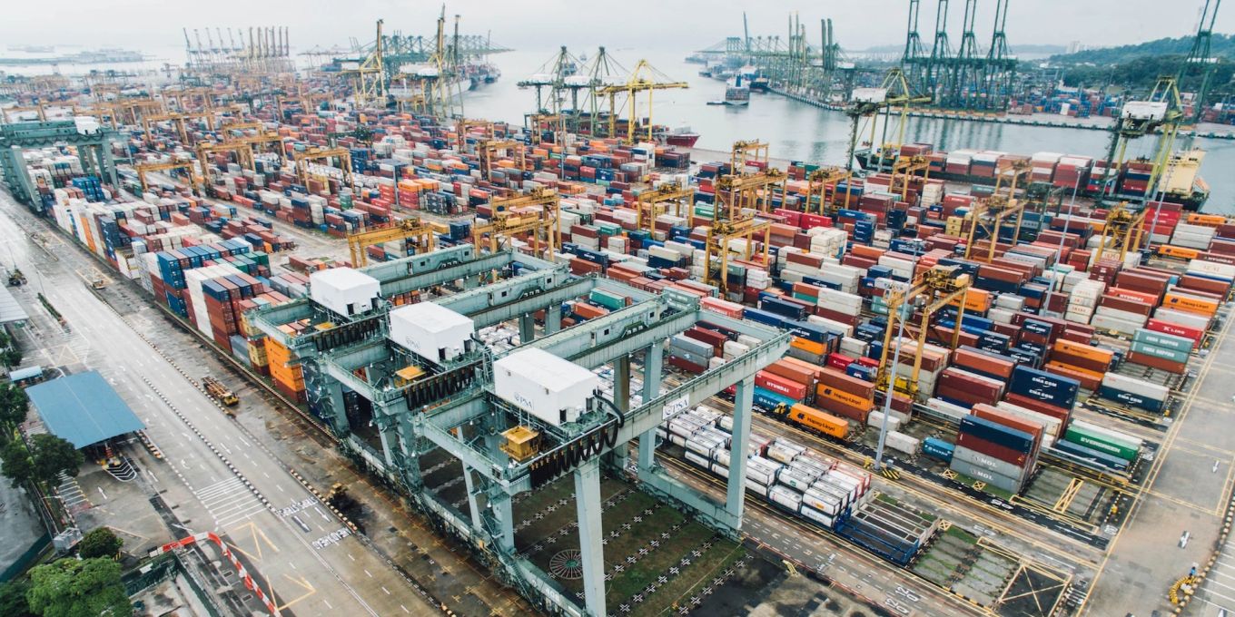 WTO-Studie: Mehr Welthandel hilft Herausforderungen zu meistern | Nau.ch
