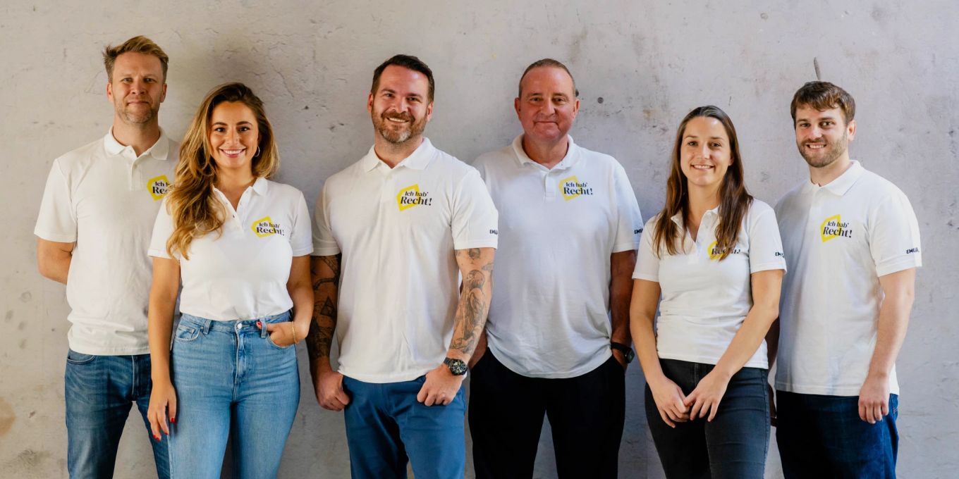 Emilia – Rechtsschutz für alle | Nau.ch