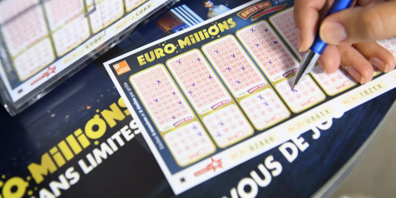 Sieben neue Millionäre bei Euro Millions | Nau.ch
