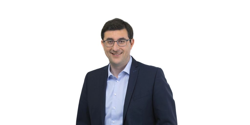 Kevin Brunold (Mitte GR): Nächster Generation soll es gut gehen