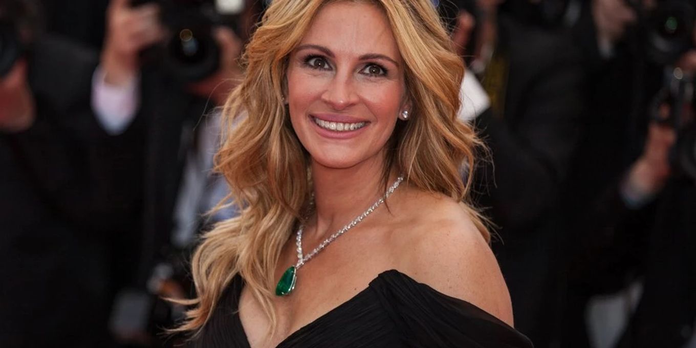 Julia Roberts in «Ticket ins Paradies»: Nostalgie pur | Nau.ch