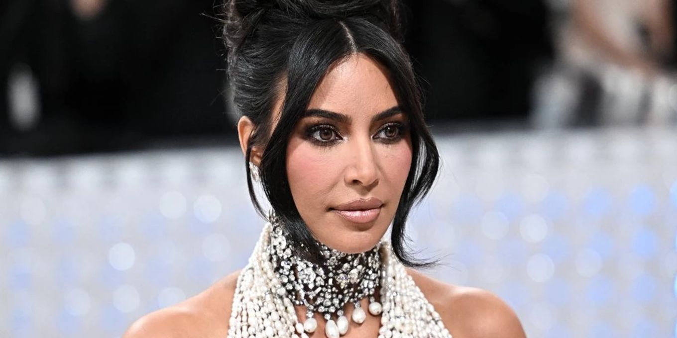 Kim Kardashian präsentiert BH mit Fake-Nippeln | Nau.ch
