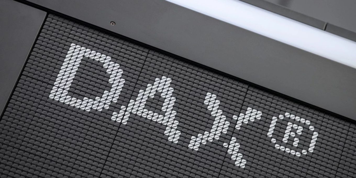 Dax Performance Index: Rezessionsfurcht verstärkt Kursrutsch | Nau.ch