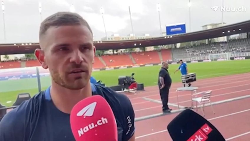 FC Zürich spielt im Heimspiel gegen FC Luzern unentschieden