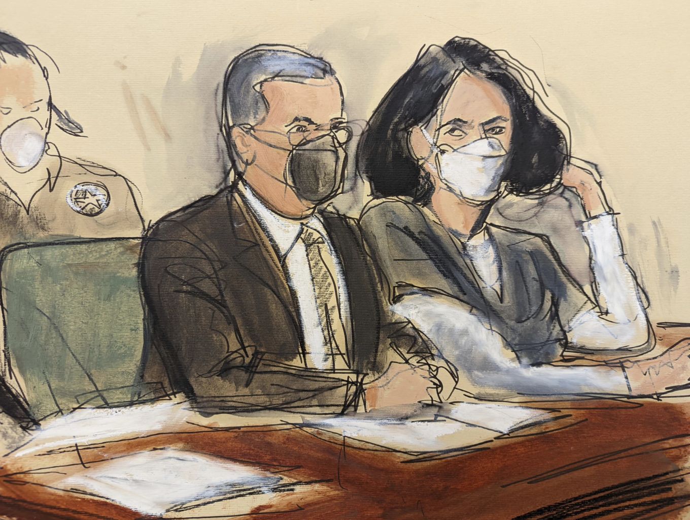 Stephen Hawking: War er auf Epstein-Insel in Orgien involviert? | Nau.ch