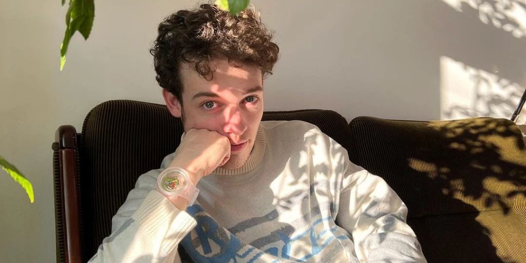 Schweizrapper Nemo outet sich als pansexuell