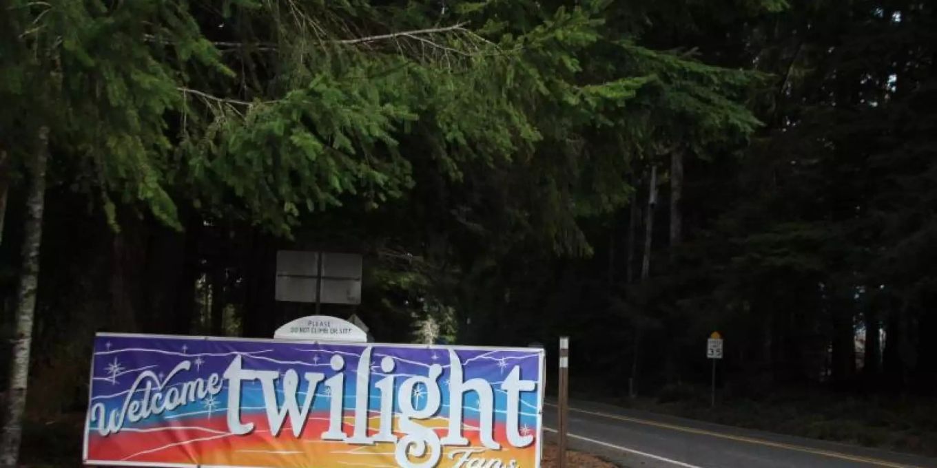 Die Quileute und der «Twilight»-Dauererfolg | Nau.ch