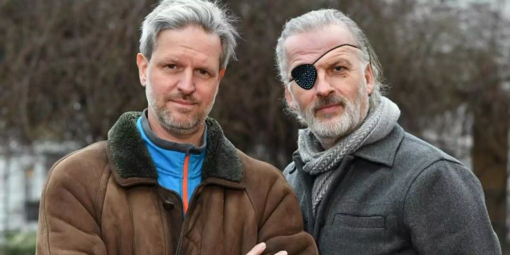 Moka Efti Orchestra: Mit «Babylon Berlin» auf grosser Bühne