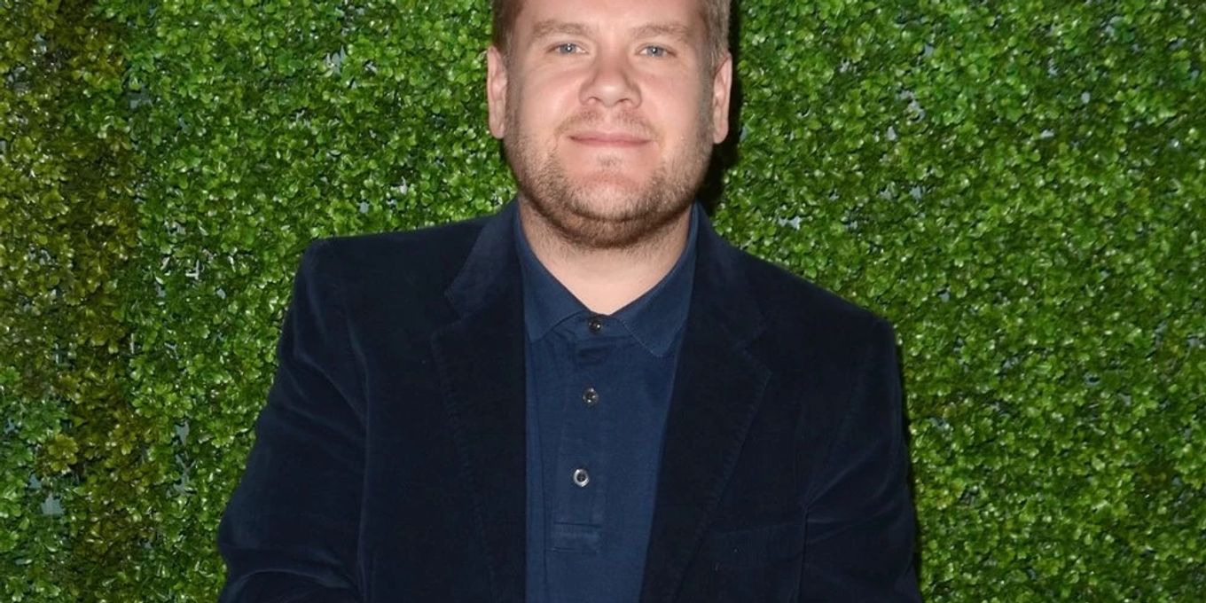«The Late Late Show»-Aus: Darum hört James Corden auf | Nau.ch