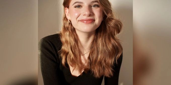 Jungstar Emilia Flint: Darum setzt sie sich aktiv für das Klima ein ...