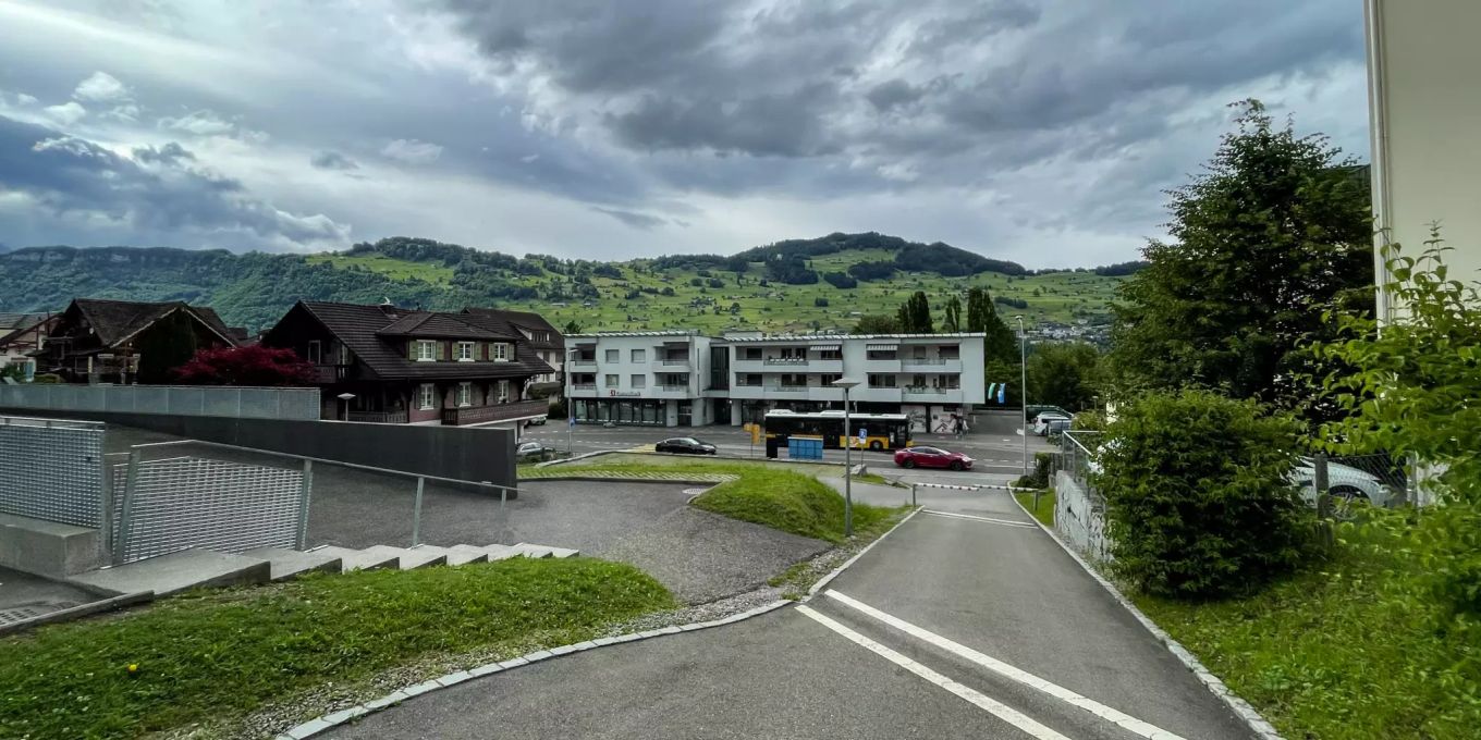 Buochs saniert 2022 ihre Schiffstation | Nau.ch