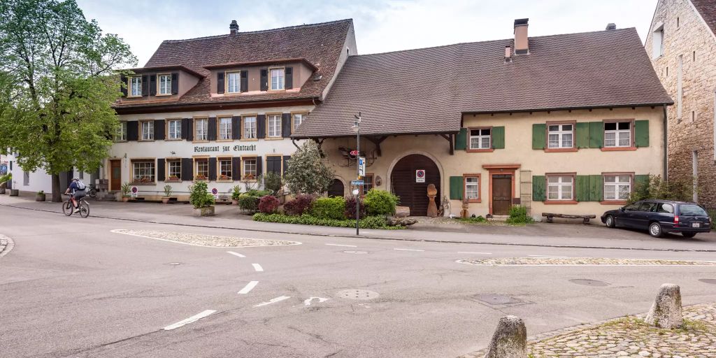 Muttenz bewilligt Winterzauber auf dem Gemeindeplatz