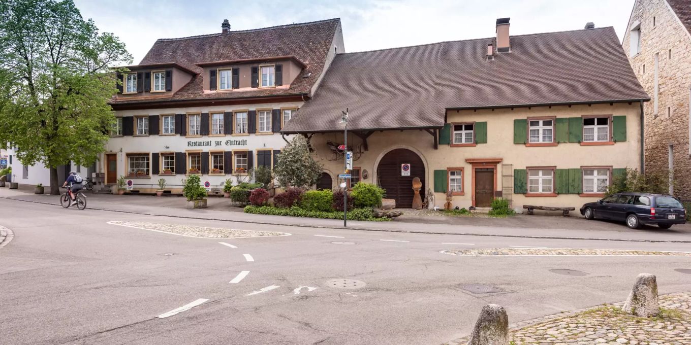 Muttenz bewilligt Winterzauber auf dem Gemeindeplatz | Nau.ch