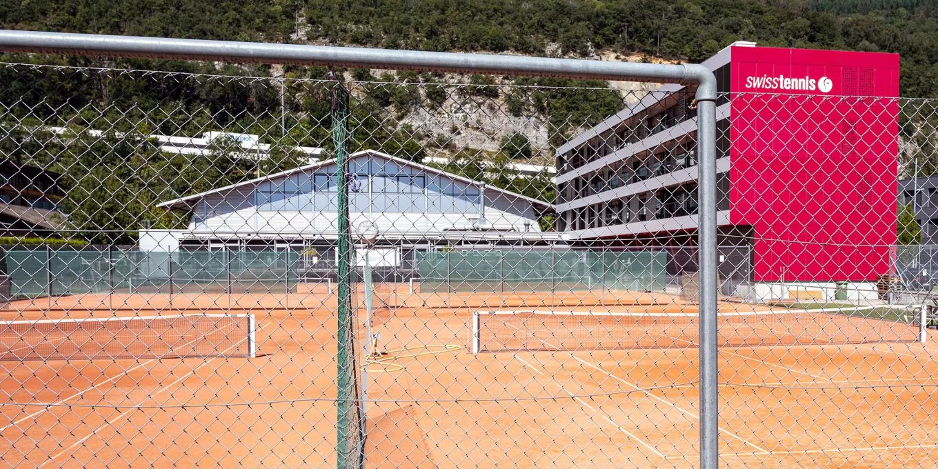 Swiss-Tennis-Spieler Patrick Schön gewinnt in Thailand | Nau.ch