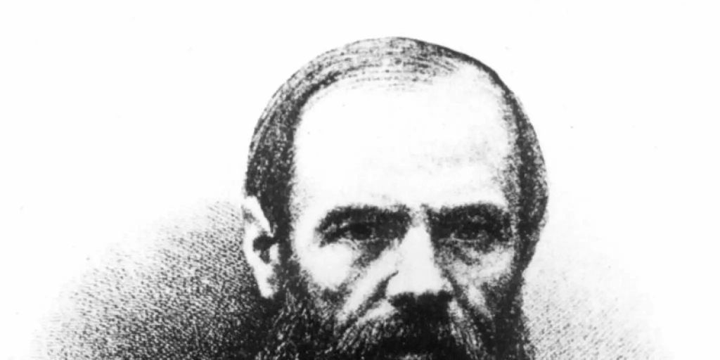 Vor 200 Jahren wurde Fjodor Dostojewski geboren