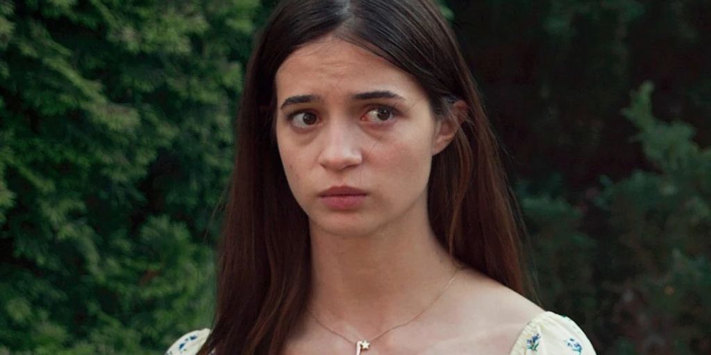 Lisa-Marie Koroll: Diese Berlin-Tipps hat die Schauspielerin