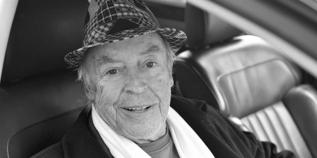 Tony Marshall: der Schlagersänger ist mit 85 Jahren gestorben