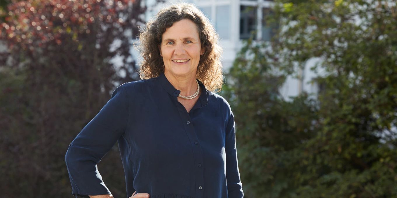 Barbara Schaffner (GLP): Energie aus Labor und Wüste | Nau.ch