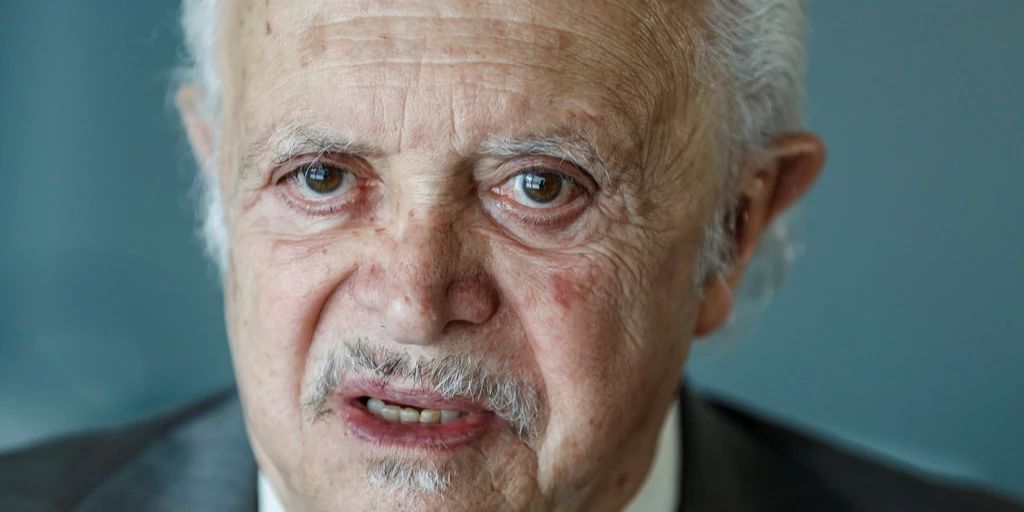 Chemiker Mario Molina würde heute 80. Geburtstag feiern