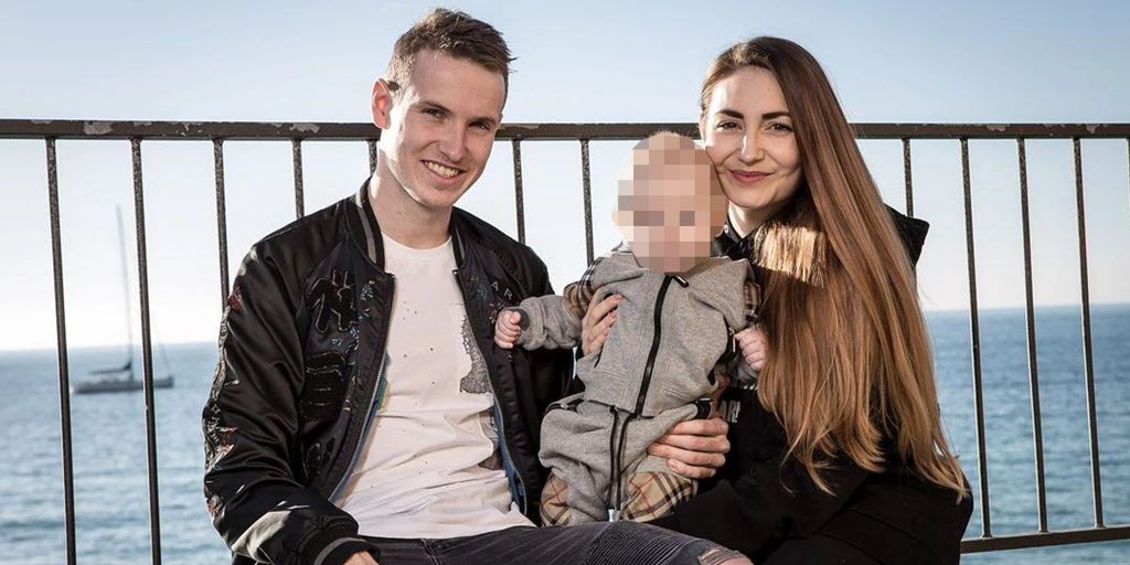 Jakub Jankto: Das sagt seine Ex-Freundin zu seinem Coming-out