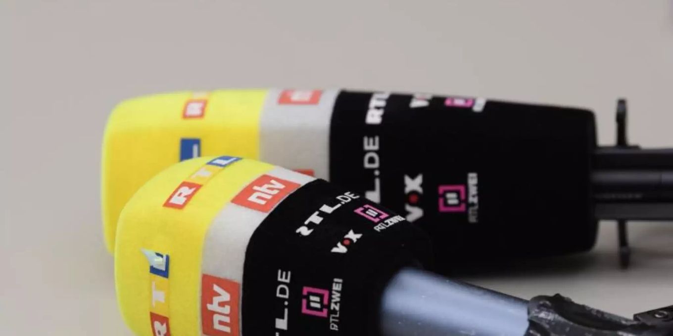 Europa setzt im Wettbewerb mit Streaming-Riesen auf Grösse | Nau.ch