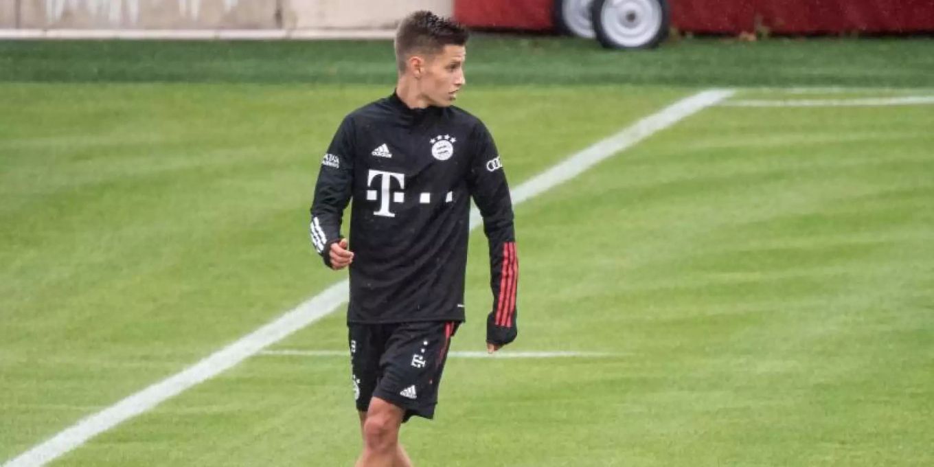 FC Bayern mit Stanisic und Dantas gegen Union | Nau.ch