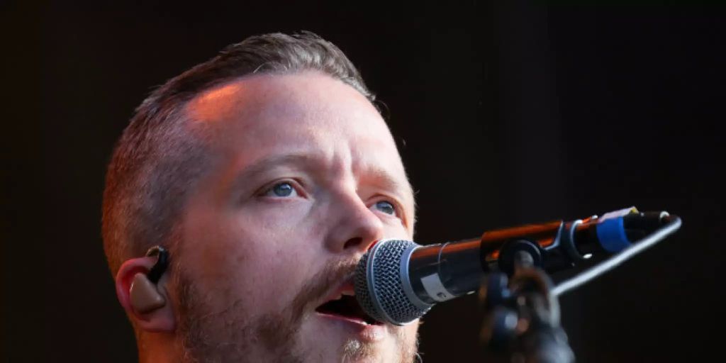 'Killers of the Flower Moon’: Jason Isbell und Sturgill Simpson sind ...
