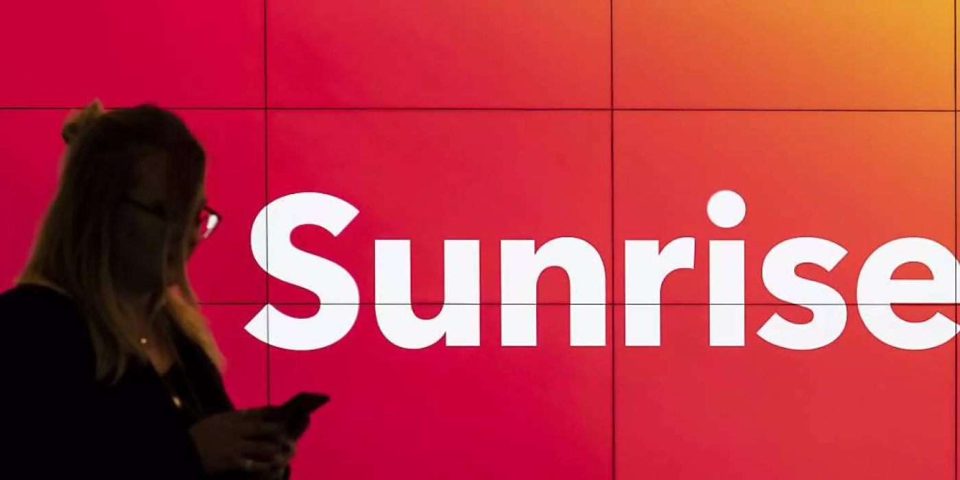 Sunrise hat 3G-Netz vollständig abgeschaltet und bietet 5G pur | Nau.ch