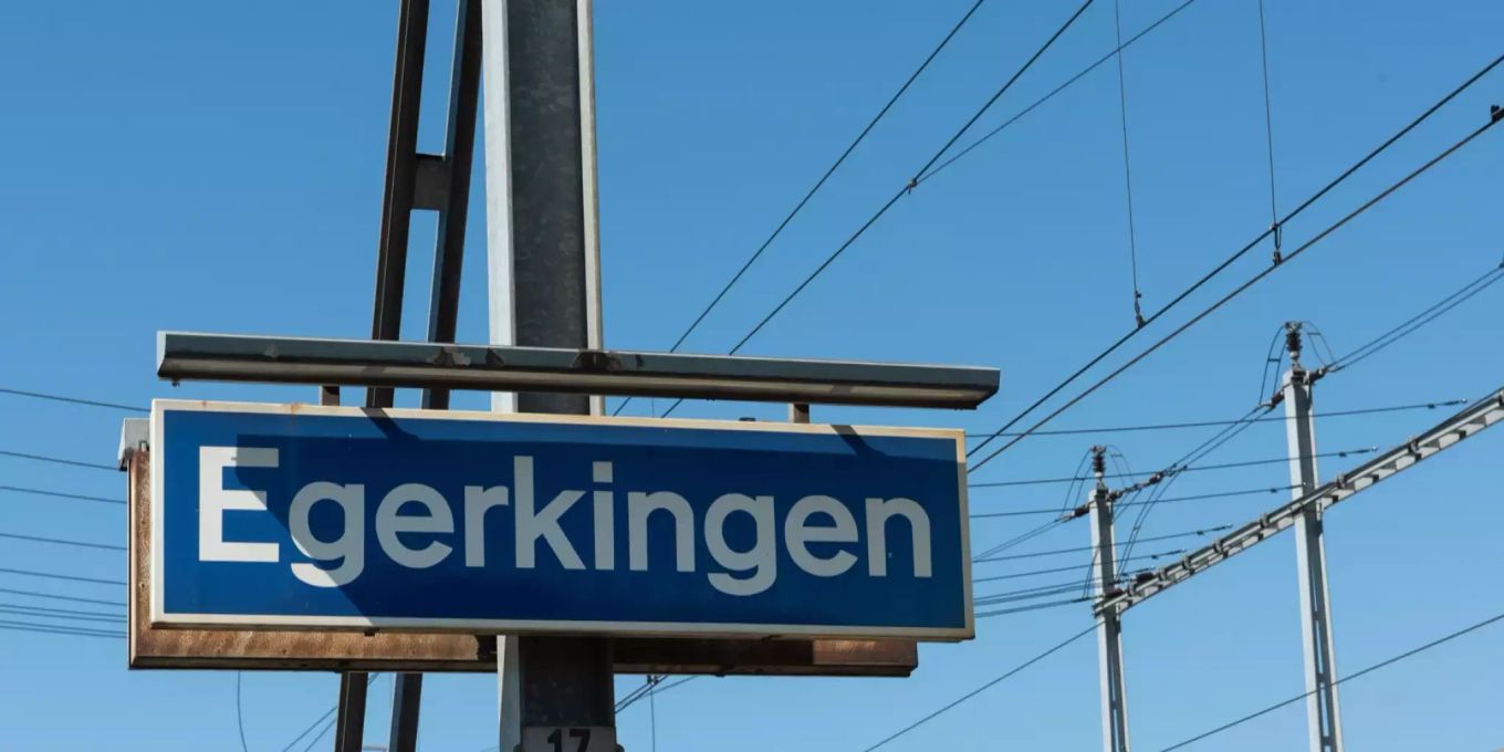 Bahnhof Egerkingen wird zur ÖV-Drehscheibe umgebaut | Nau.ch