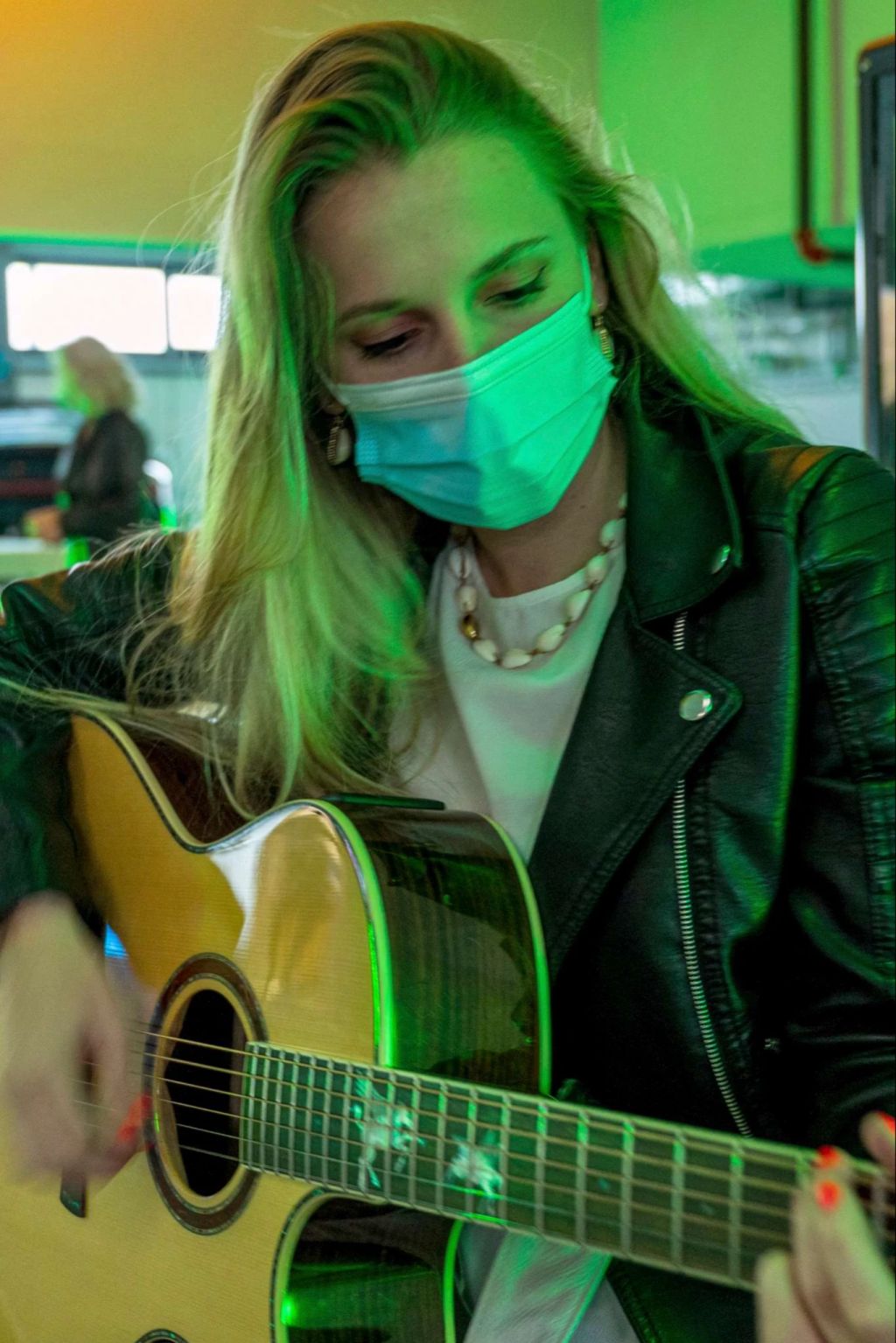 Eröffnung P791 in Belp; 2020.