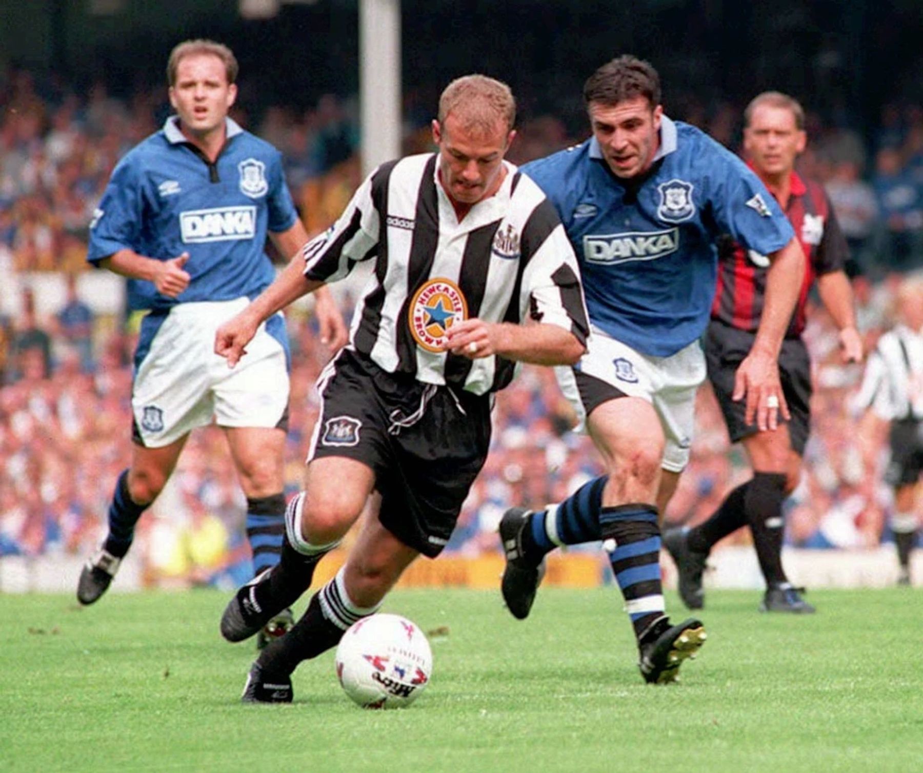 Premier League: Alle News und Resultate