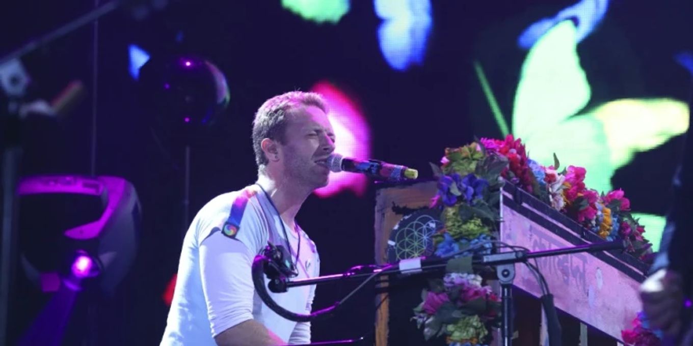 Coldplay: Trennt sich die Band bald? | Nau.ch
