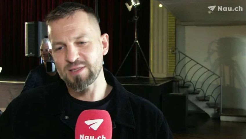 Stress & Giacobbo fordern Unterstützung für Kultur in der Krise