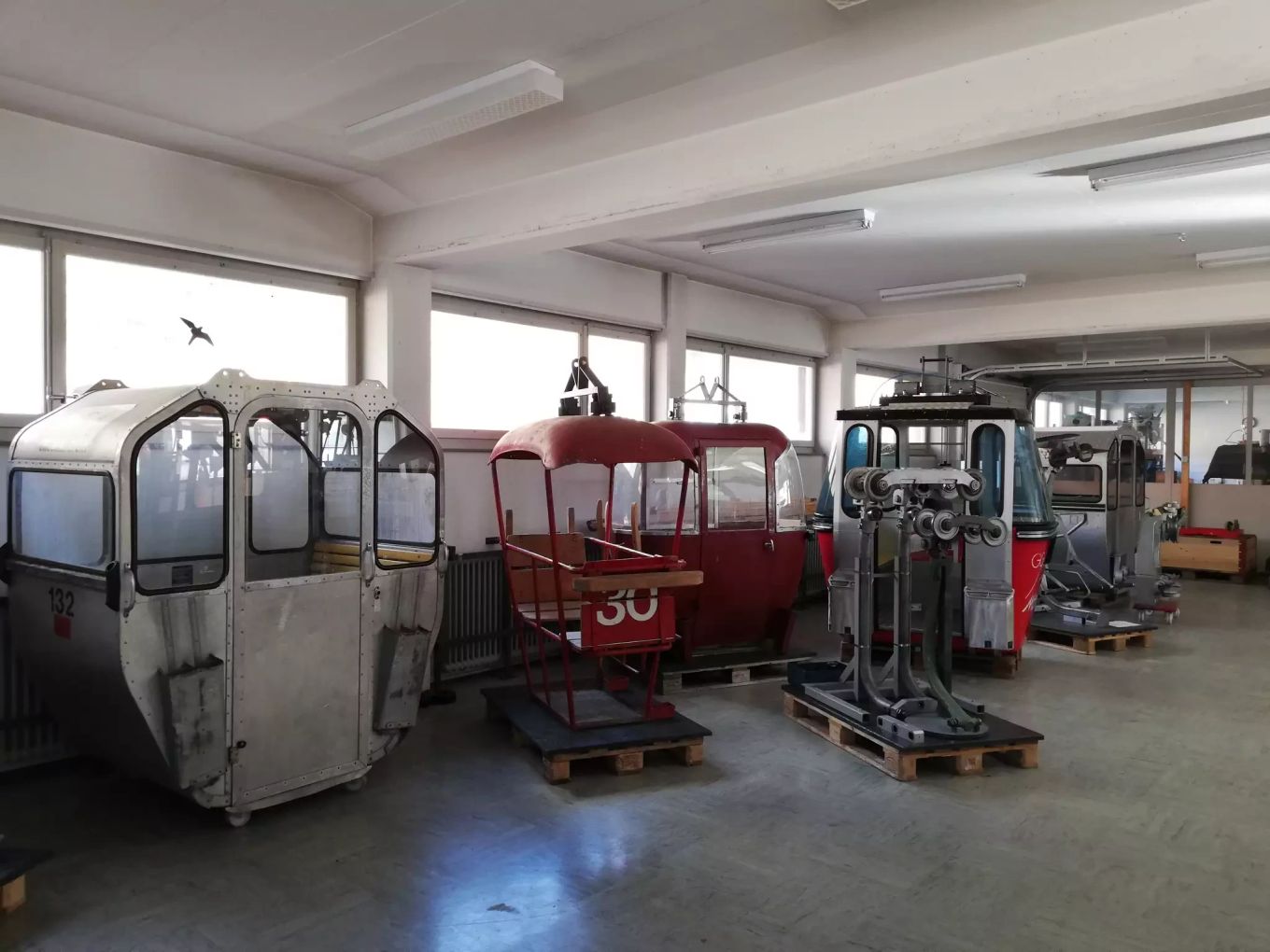 Die 8 speziellsten Museen der Schweiz | Nau.ch